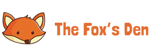 Home - The Fox's Den